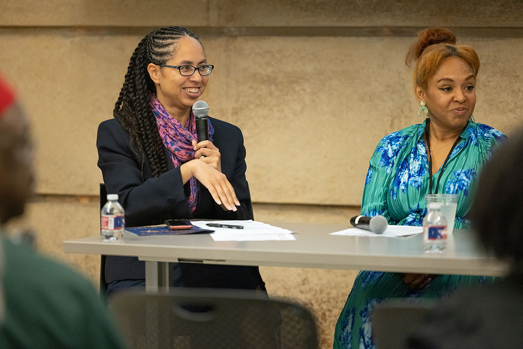 Commitment to building health equity - TxBiomed Magazine