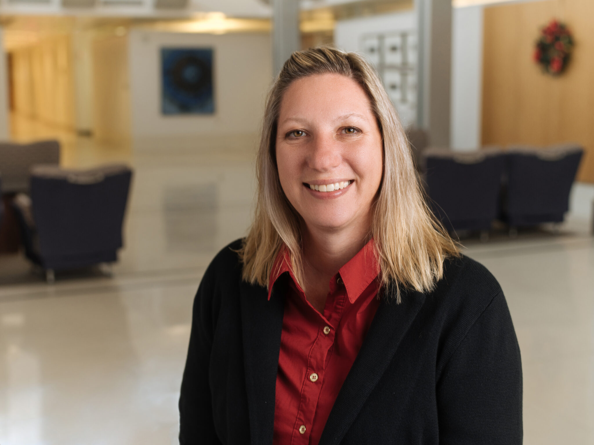 Texas Biomed adds new Assistant VP for Research - TxBiomed Magazine