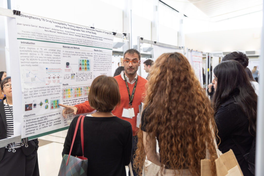 Texas Biomed Hosts Statewide Tuberculosis Research Conference ...